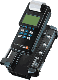 Газоаналит.измерит. система Testo 350S/Testo 350XL - Продажа и ...